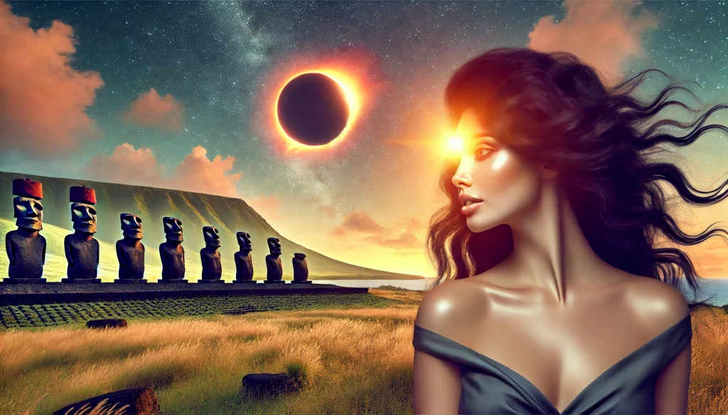 The U.S. Won’t See a Total Eclipse Again Until 2044—Here’s My 2025 Eclipse Road Trip Plan to ...